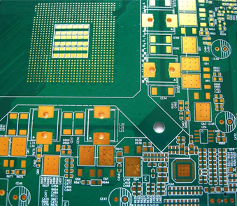 HDI (High Density Interconnect